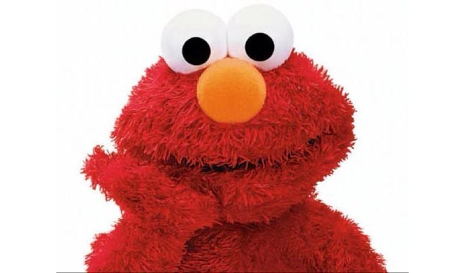 Learn from Elmo: Teaching Kids How to Save - Consumer Credit