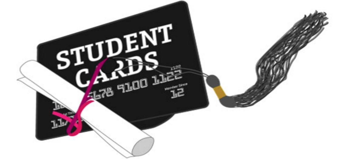 Ups and downs of student credit cards - Consumer Credit