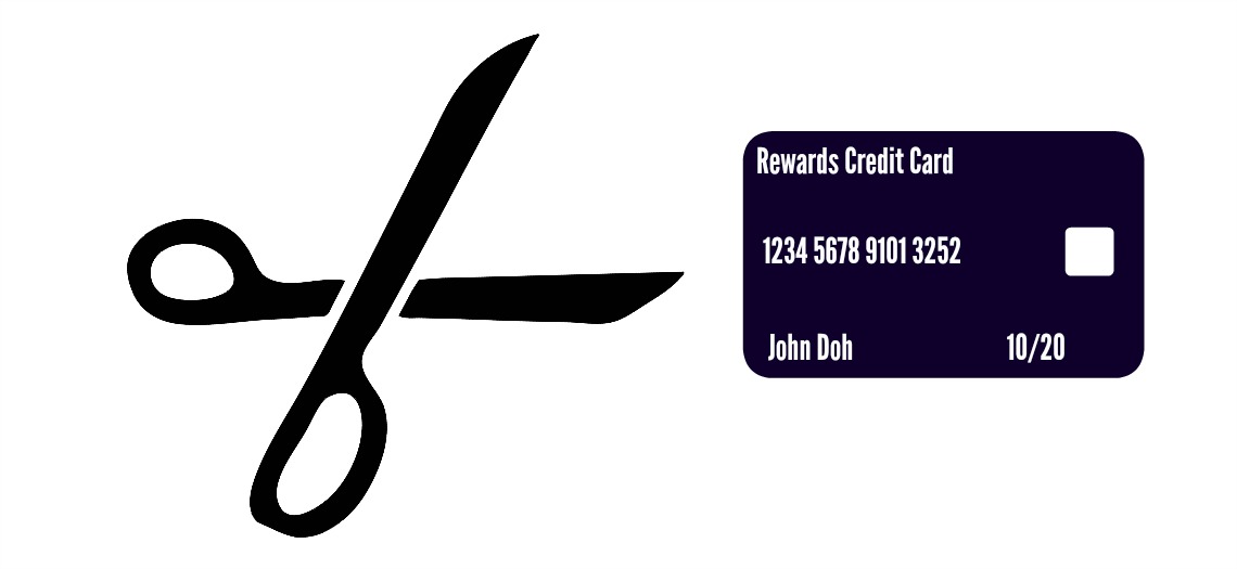 Take A Break From Credit Cards - Consumer Credit