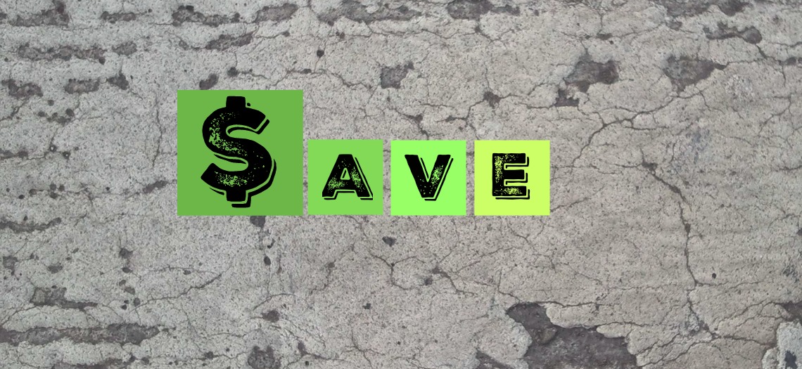 Tools, Tricks & Secrets Of Successful Savers - Consumer Credit