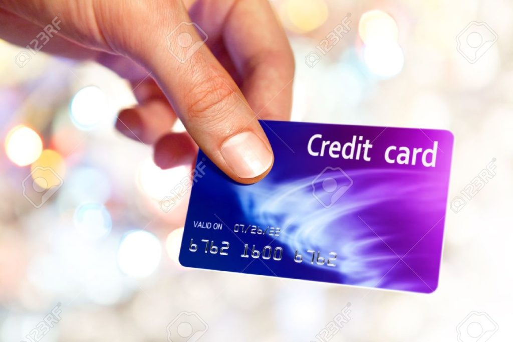5 Things to Know About Credit - Consumer Credit