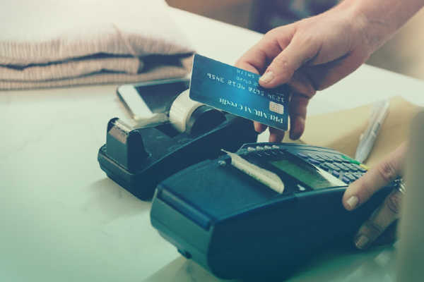Secured and Unsecured Credit Cards Explained - Consumer Credit