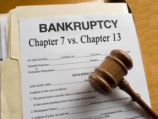 Bankruptcy Support That Counts: Navigating the Process - Consumer Credit