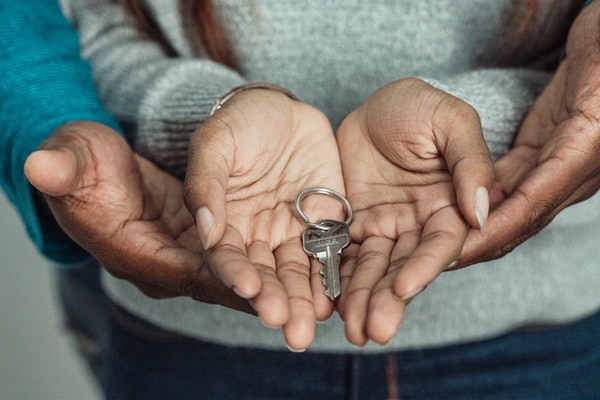 Planning for Major Purchases - Consumer Credit