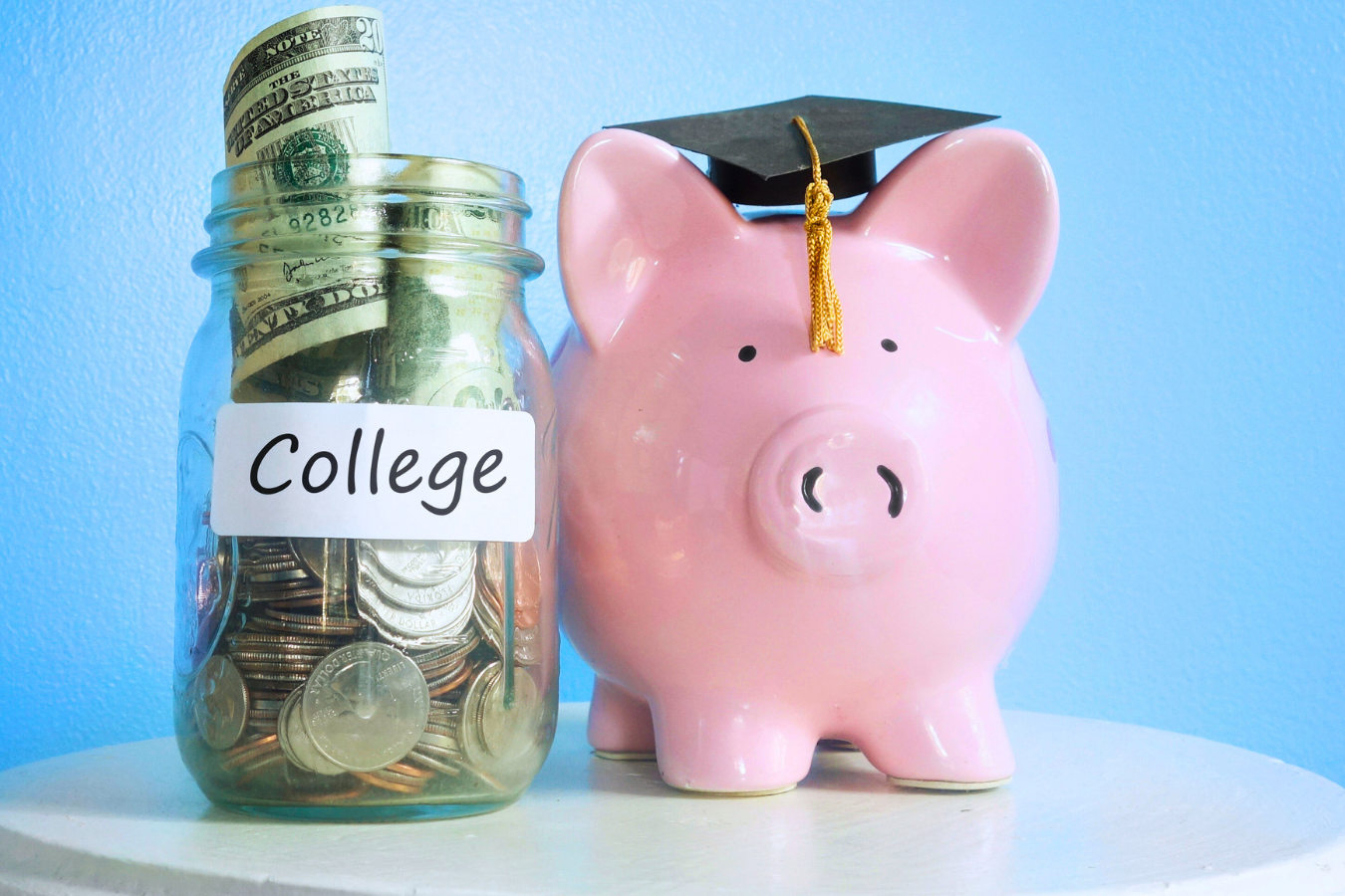 Saving for College: Building an Education Fund Early Using SMART Goals ...