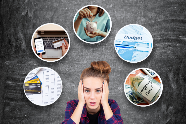 The Importance of Financial Literacy for Your Teens - Consumer Credit