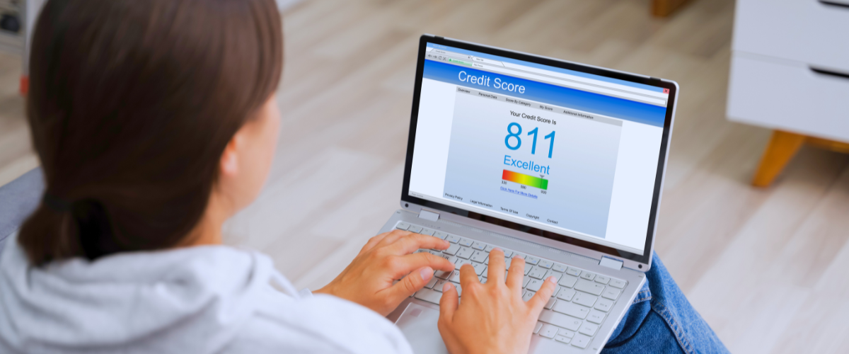 Kickoff Your Credit Goals: Understanding Your Credit Score - Consumer ...