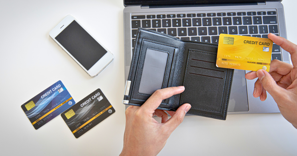 Ways to Pay Off Credit Card Debt - Extra Income Options - Consumer Credit
