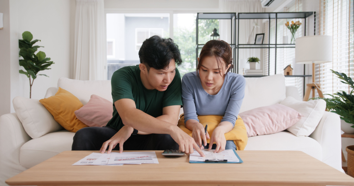 How Does Debt Impact Our Lives? - Consumer Credit