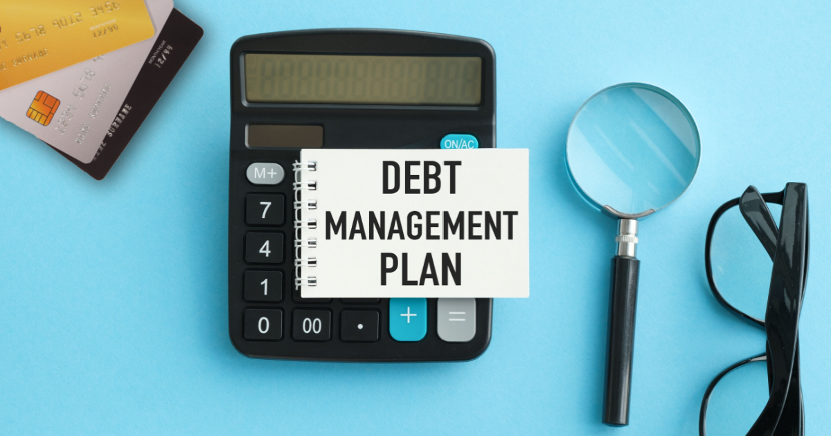 Is a Debt Management Plan Right for Me? 5 Signs to Look For! - Consumer ...