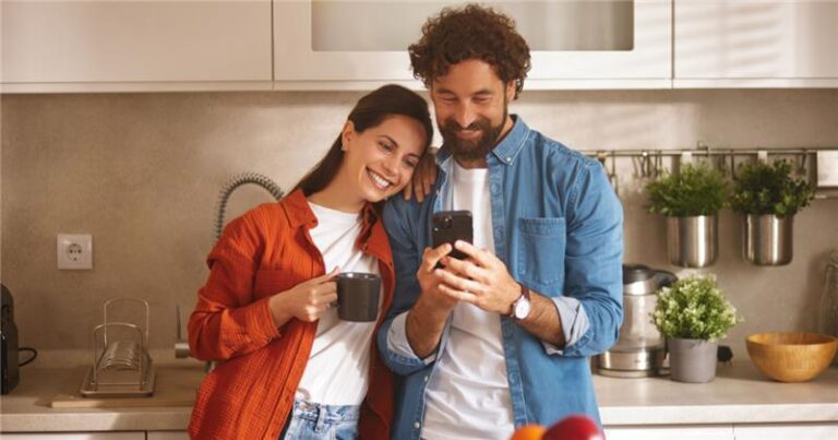 How To Build A Shared Money Plan As A Couple: Budgets, Debt Payoff, and ...